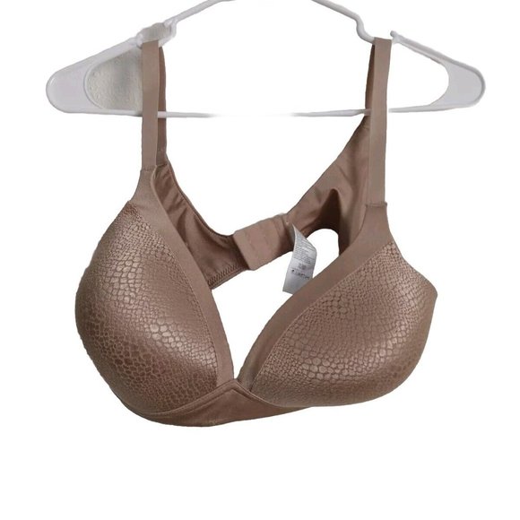 Warner's | Intimates & Sleepwear | Warners Brand 4c Beige Bra | Poshmark